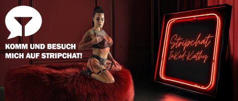 Inked Kathy ️ Offizielle Webseite